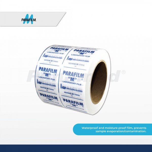 Parafilm M Lab Sealing Film