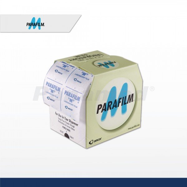 Parafilm M Lab Sealing Film